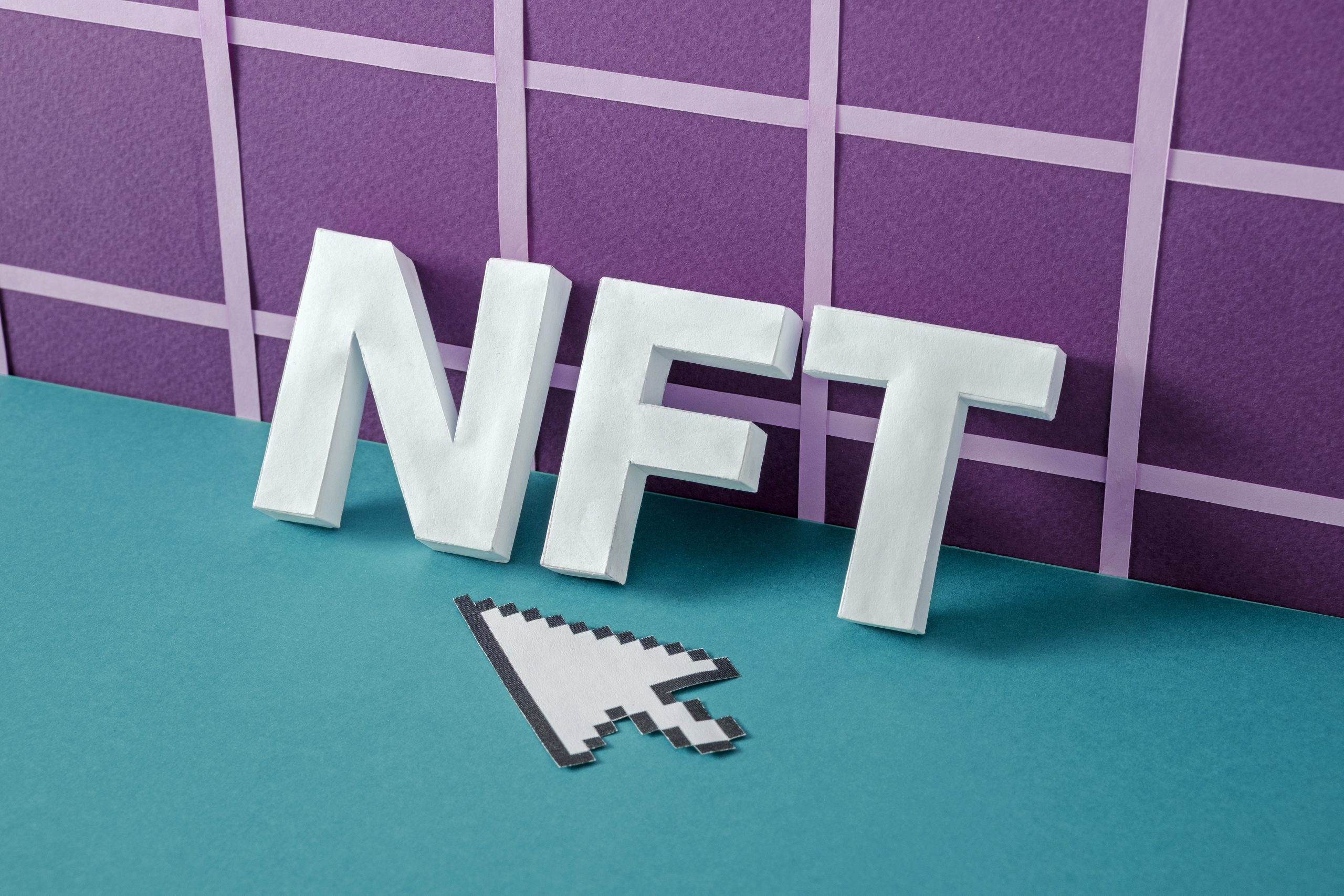 Tout savoir sur les NFT - Assurance finance & univers banque