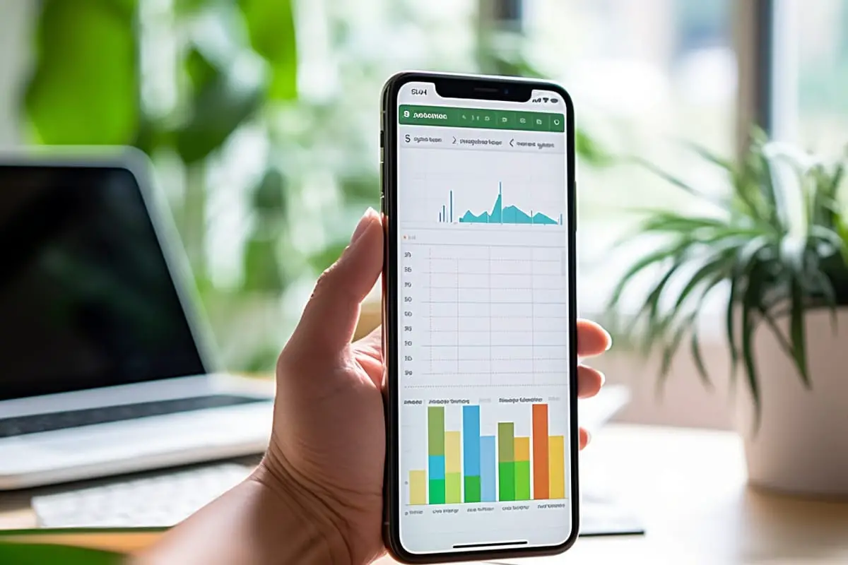 Top 5 des meilleures applications de gestion financière