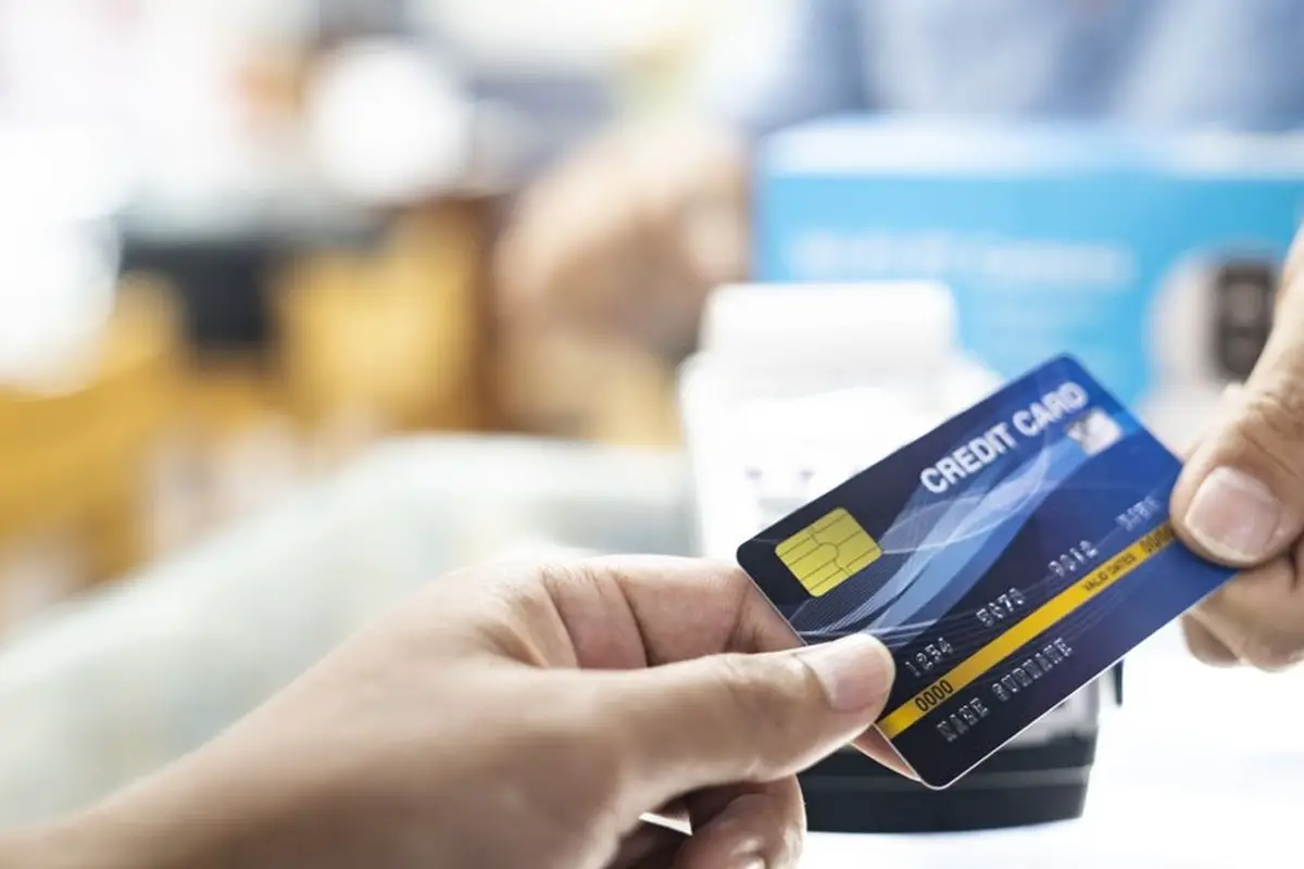 Avantages et inconvénients des cartes de crédit