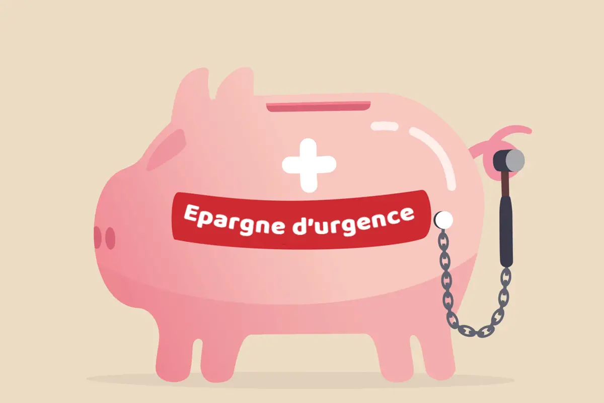 À quoi peut vous servir une épargne d’urgence