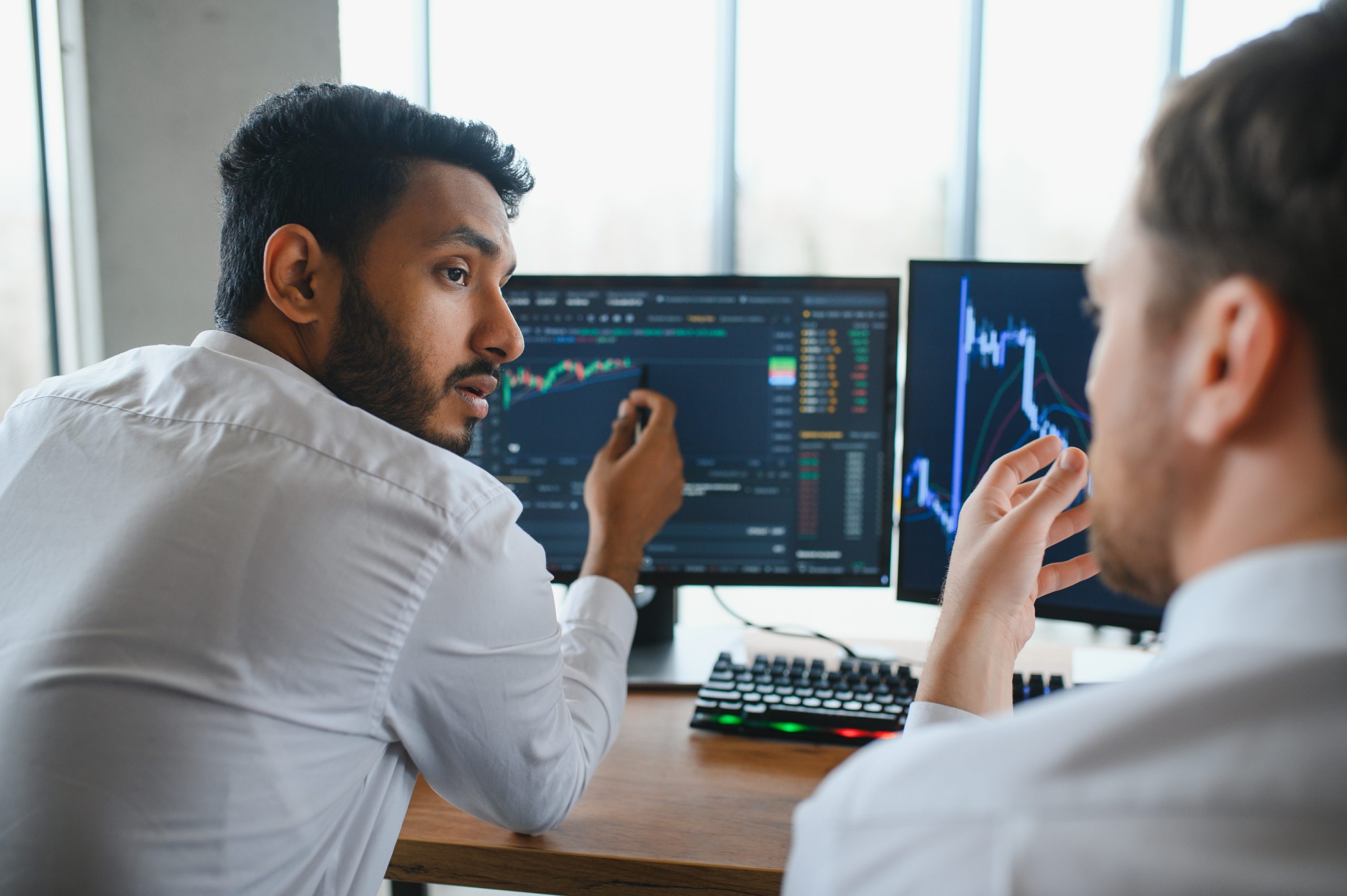 Trading CFD : ce qu'il faut savoir avant de se lancer