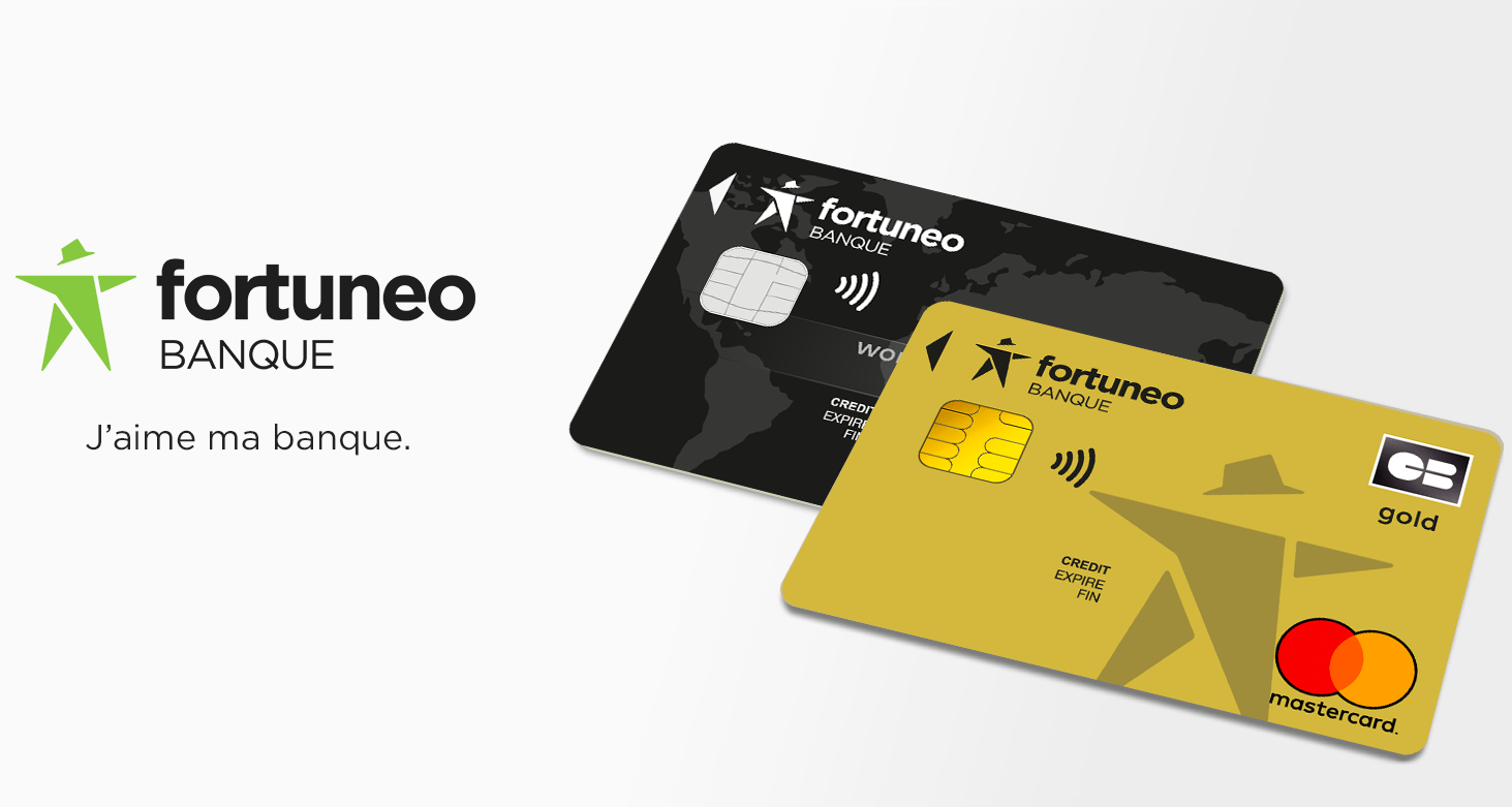 Les avantages de Fortuneo comme banque en ligne et courtier : une ...