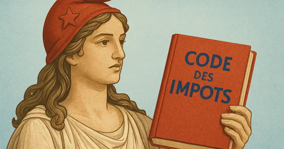 La contribution exceptionnelle sur les hauts revenus en France : ce que ...